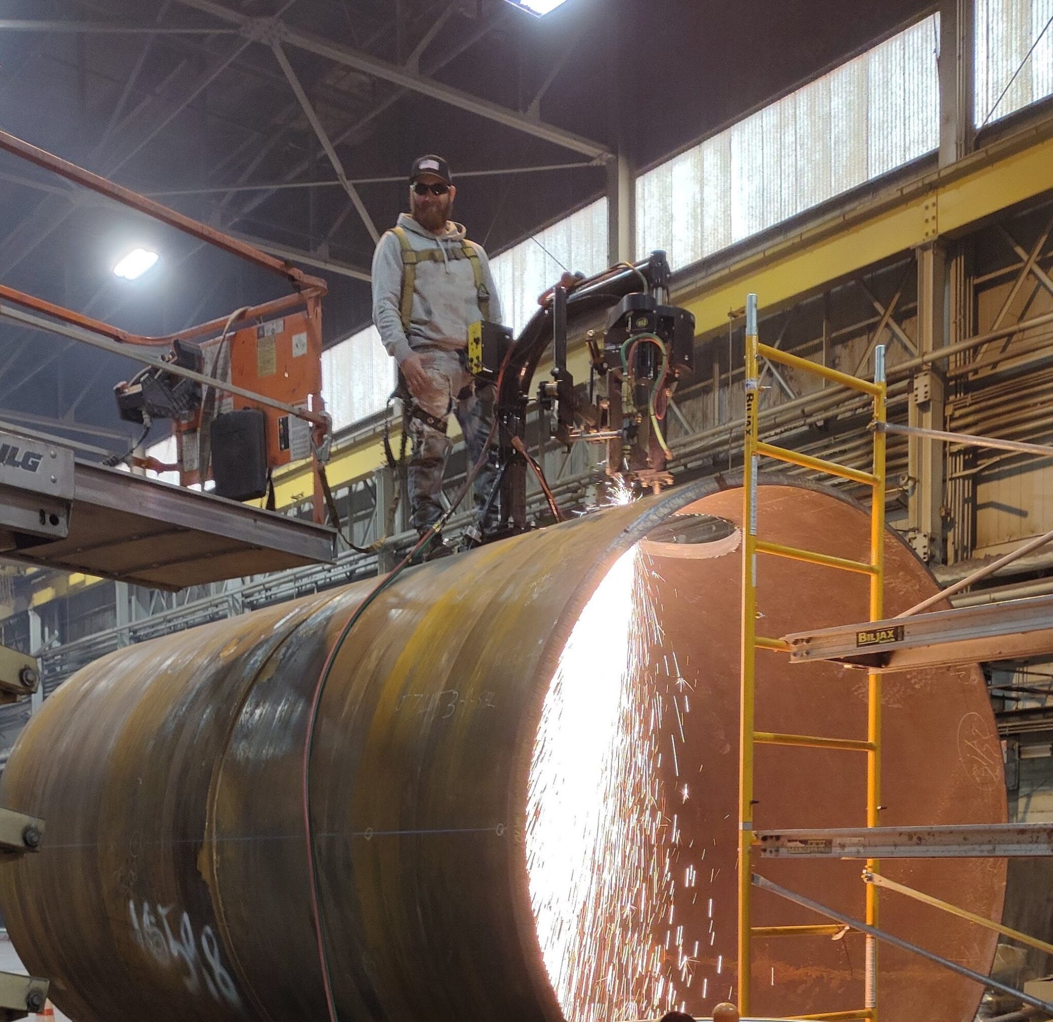 Welding / ASME Codes – NuWeldInc