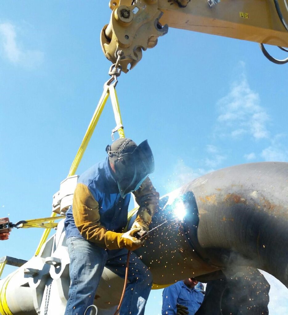 Welding / ASME Codes – NuWeldInc