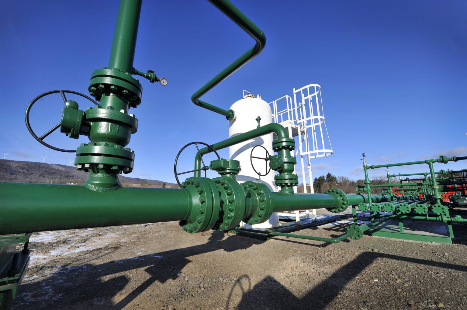 How Custom Modular Piping & Skid Fabrication Accelerates Project ...
